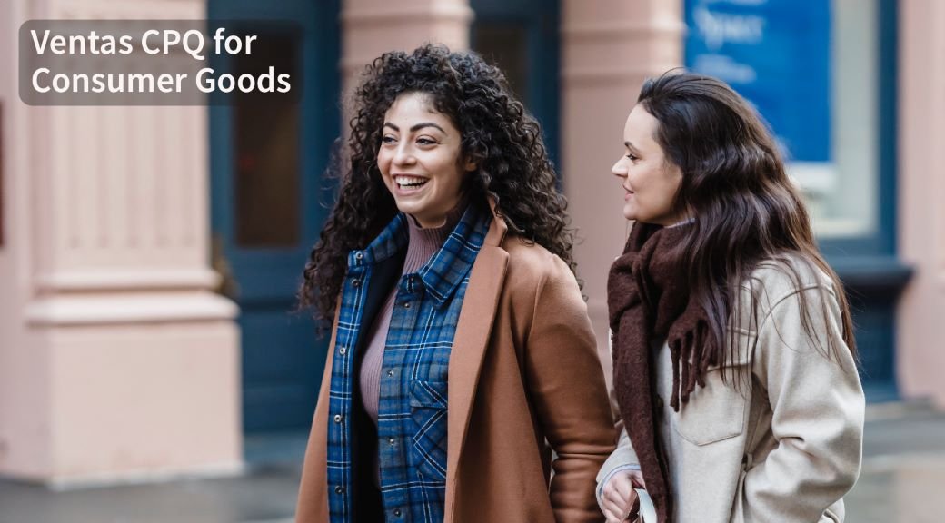 Unlocking The Benefits Of CPQ For Consumer Goods: How To Leverage This Tool To Increase Profits ...