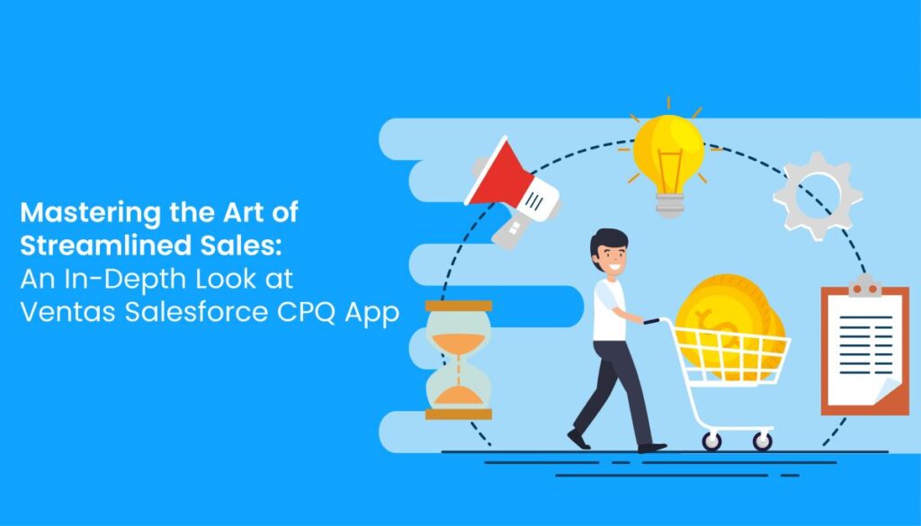 Mastering the Art of Streamlined Sales: An In-Depth Look at Ventas ...